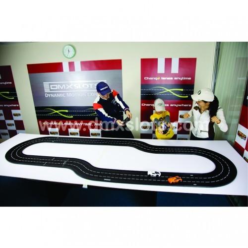 DMX Racer, Hobbies & Toys, Toys & Games on Carousell