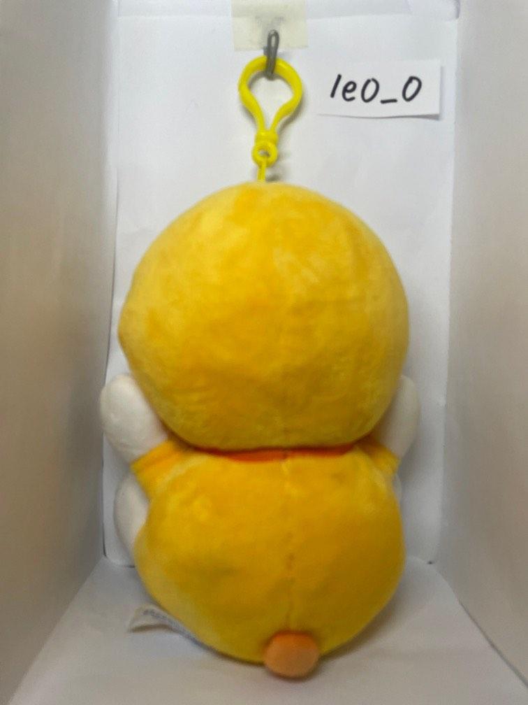 Doraemon Yellow, Hobbies & Toys, Toys & Games on Carousell