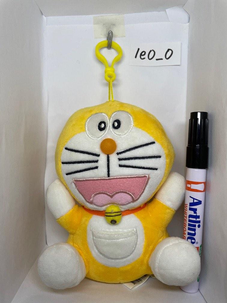 Doraemon Yellow, Hobbies & Toys, Toys & Games on Carousell