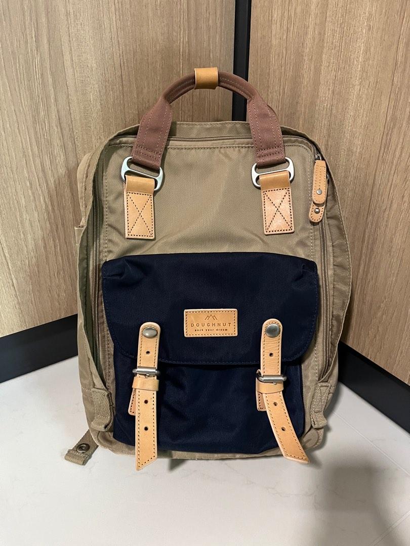 Doughnut backpack, Women's Fashion, Bags & Wallets, Backpacks on Carousell