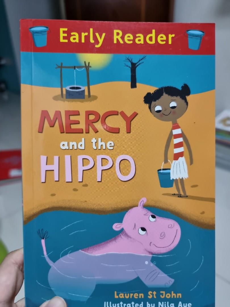 Early Reader Books, Hobbies & Toys, Books & Magazines, Children's Books ...