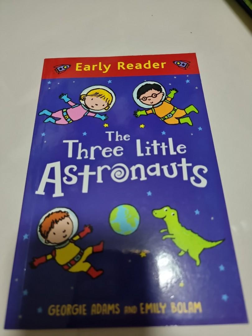 Early Reader Books, Hobbies & Toys, Books & Magazines, Children's Books ...