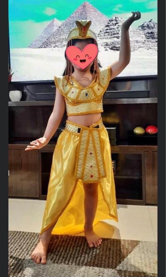 EGYPT United Nations Costume, Babies & Kids, Babies & Kids Fashion on ... EGYPT United Nations Costume, Babies & Kids, Babies & Kids Fashion on ...
