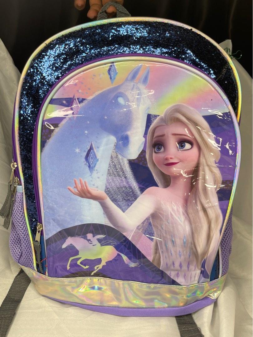 ELSA BACKPACK FROM US, Women's Fashion, Bags & Wallets, Backpacks on ...