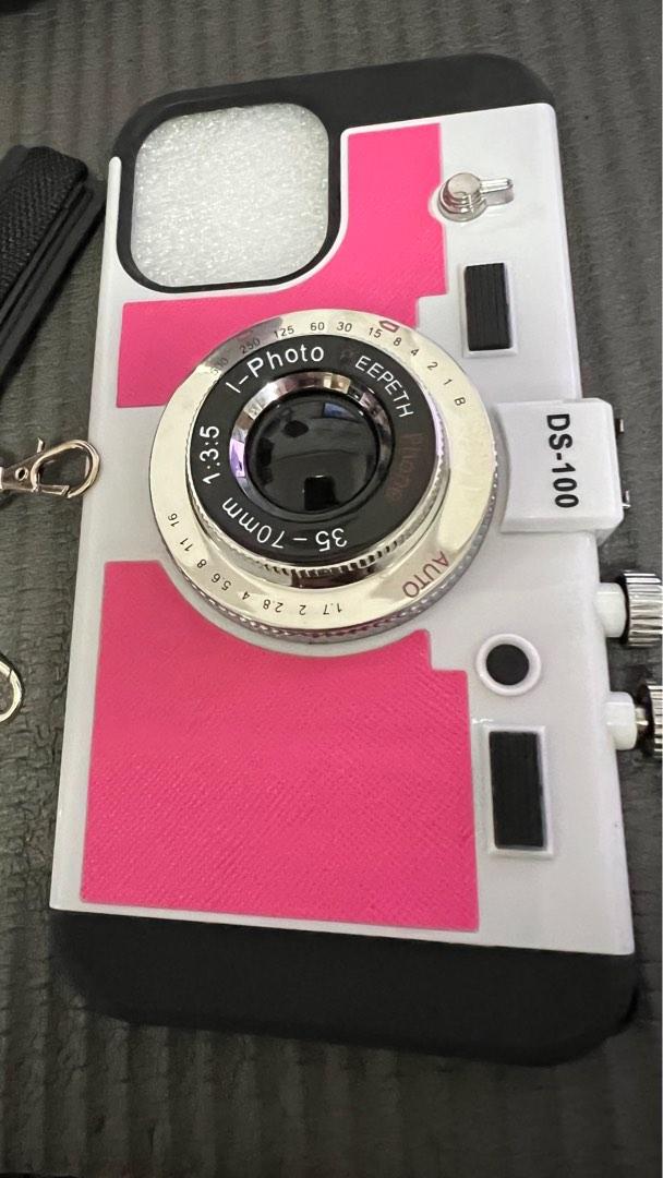 Emily in Paris inspired Iphone 13 promax case, Mobile Phones & Gadgets ...