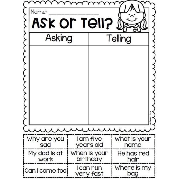 English Grammar Volume 3 / English Work Sheet 51 pages / Sentences ...