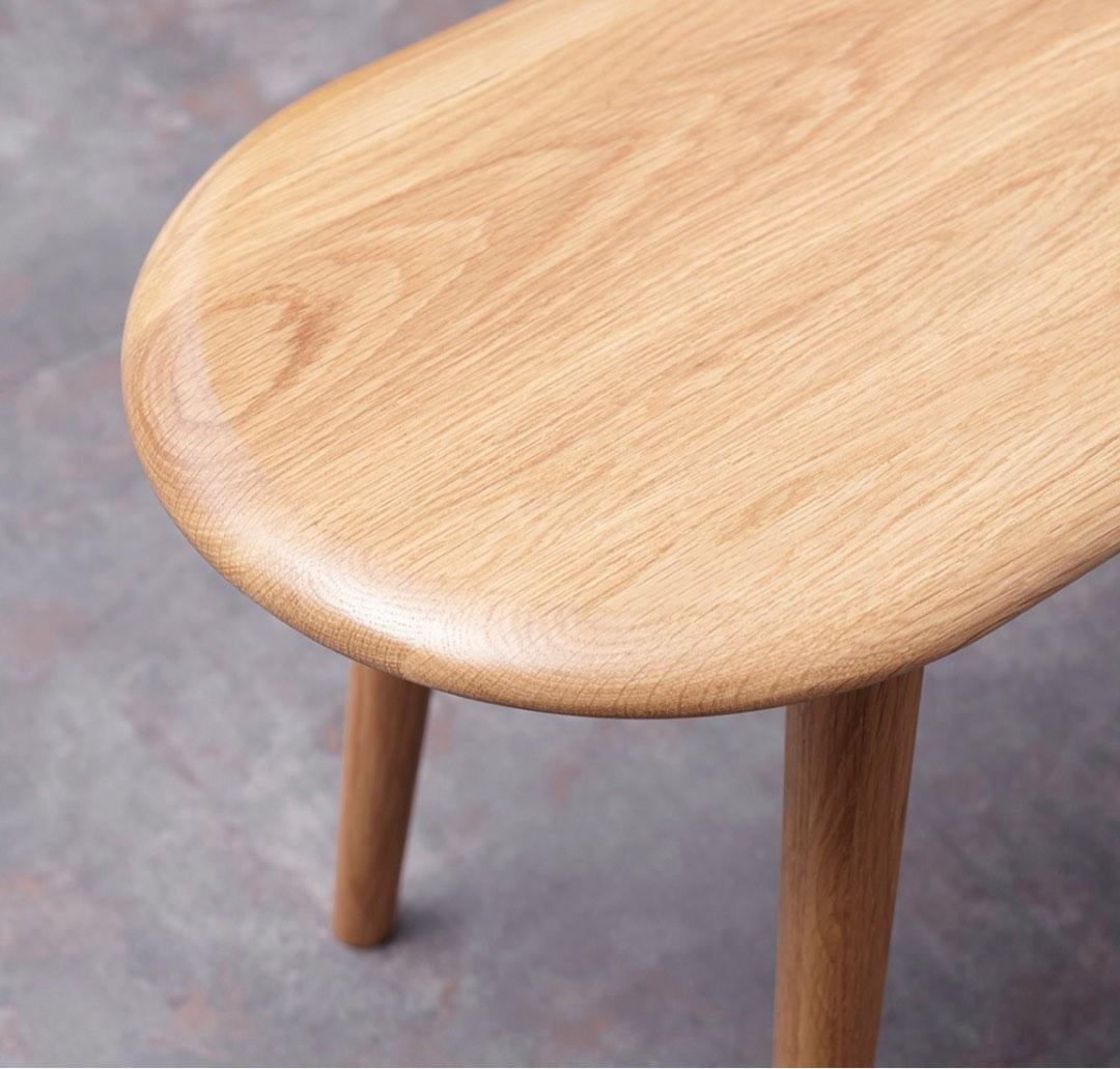 [NEW] Etsu Dining Bench (Oak Wood), Furniture & Home Living, Furniture, Tables & Sets on Carousell