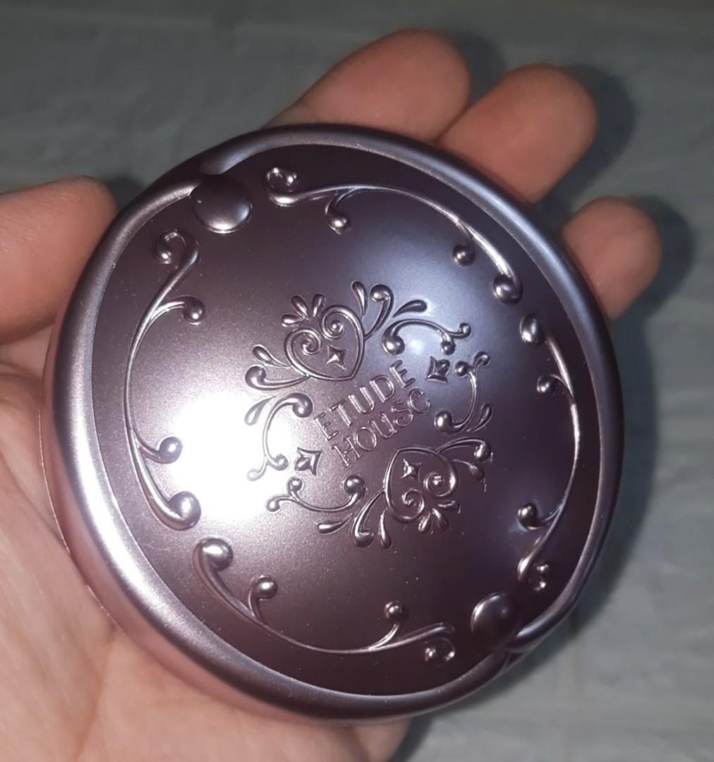 Etude House Secret Beam Powder Pact w/ SPF36 (Natural Pearl Beige) EXP ...