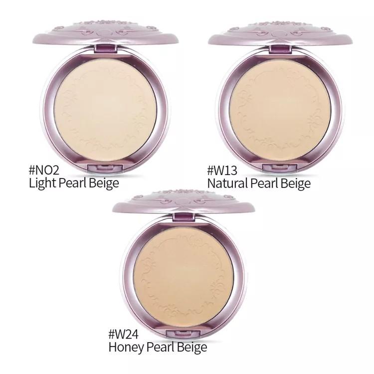 Etude House Secret Beam Powder Pact w/ SPF36 (Natural Pearl Beige) EXP ...