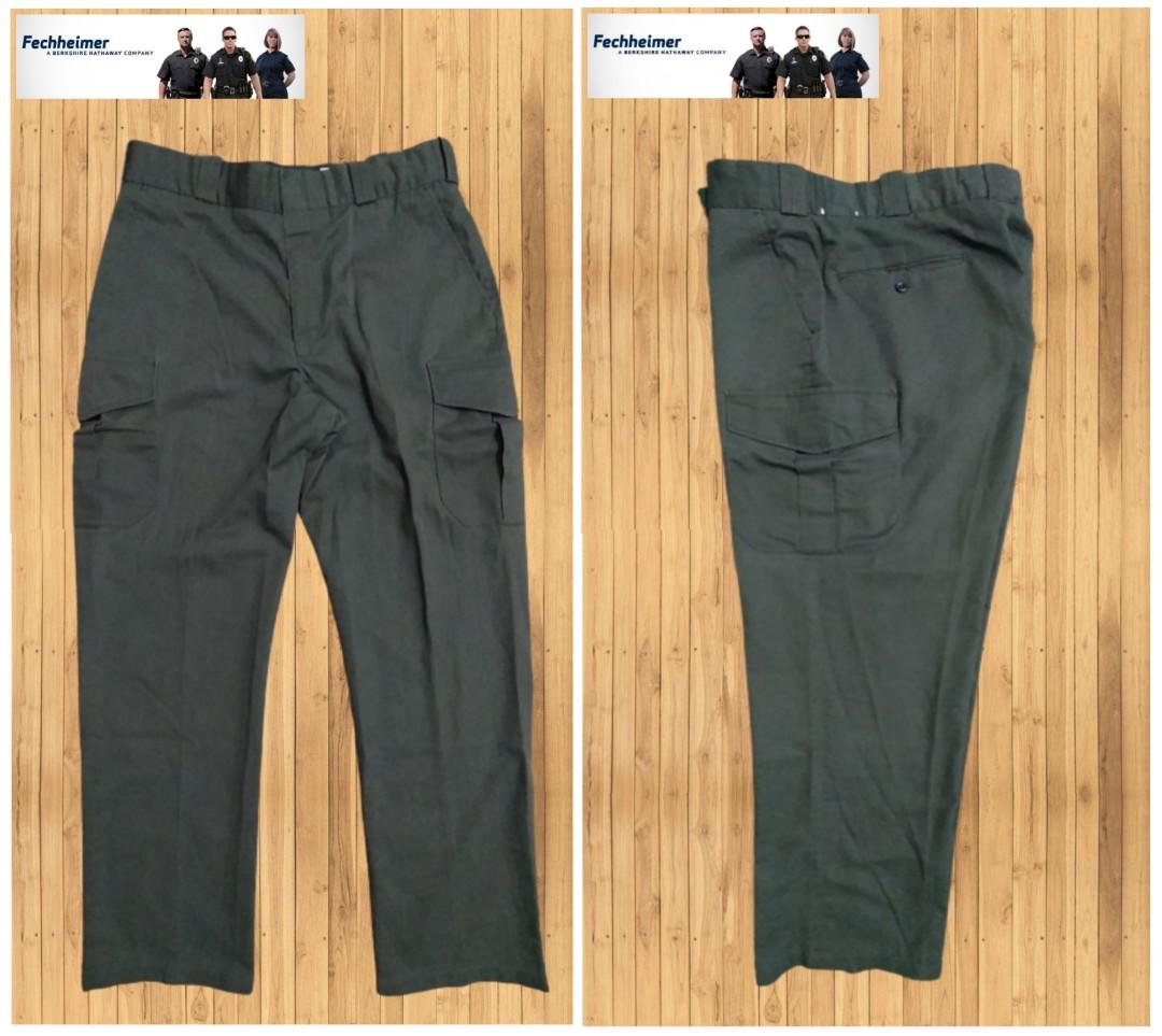 FECHHEIMER TACTICAL.CARGO PANTS, Men's Fashion, Bottoms, Jeans on Carousell