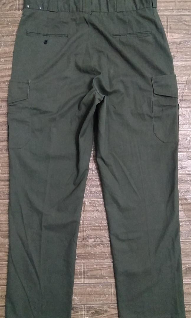 FECHHEIMER TACTICAL.CARGO PANTS, Men's Fashion, Bottoms, Jeans on Carousell