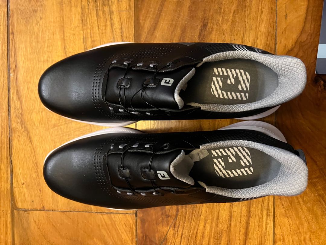 FOOTJOY FUEL BOA, Men's Fashion, Footwear, Sneakers on Carousell