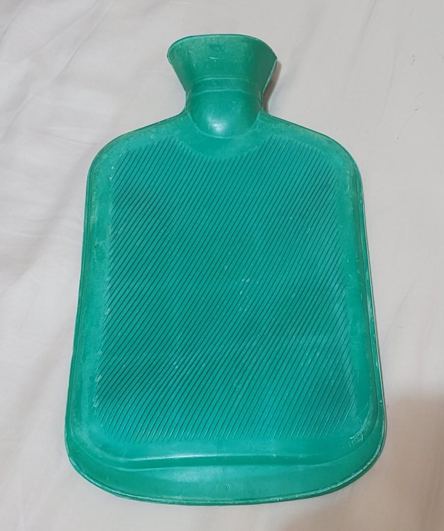 Free - Rubber Hot Compress, Health & Nutrition, Massage Devices on ...