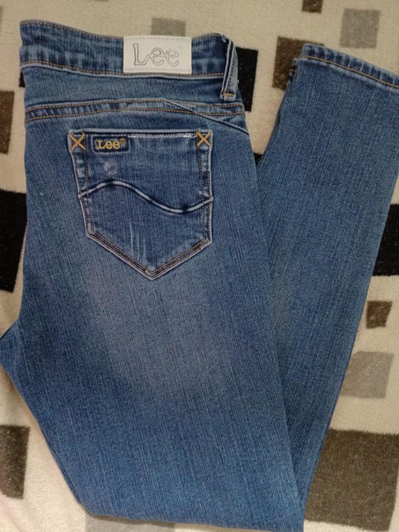 FS original Pants, Women's Fashion, Bottoms, Jeans on Carousell