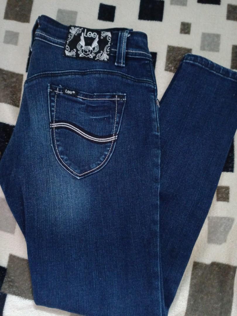 FS original Pants, Women's Fashion, Bottoms, Jeans on Carousell