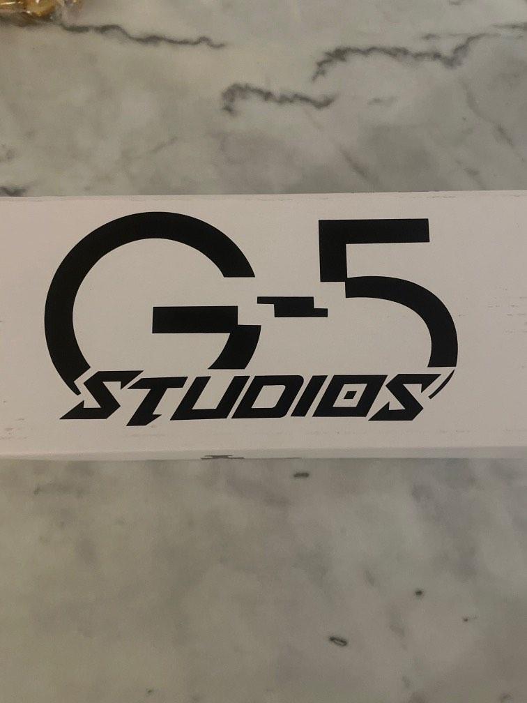 G5 Studio One Piece Whitebeard Pirates, Hobbies & Toys, Toys & Games on ...