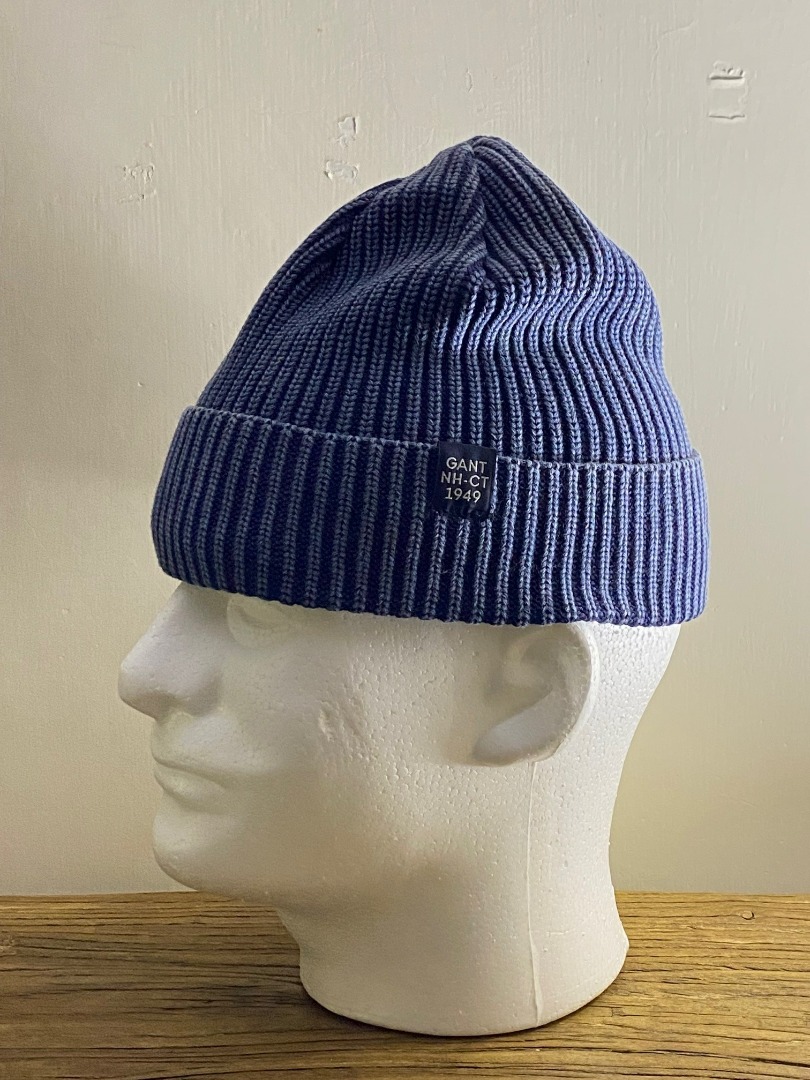 GANT - Beanies, Watch Cap, beanies, cold cap, vintage, vintage style ...