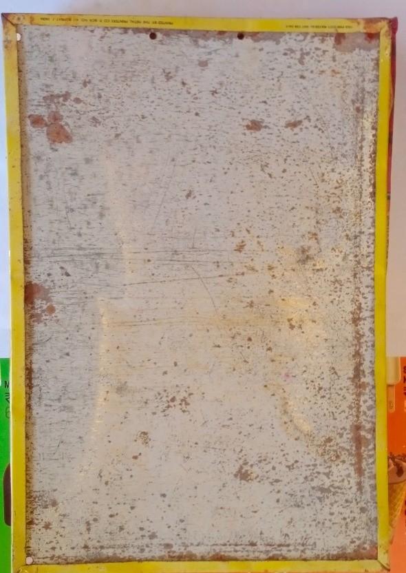 BEEDI ADVERTISEMENT , with Laxmi / Lakshmi Goddess Photo. Vintage ...