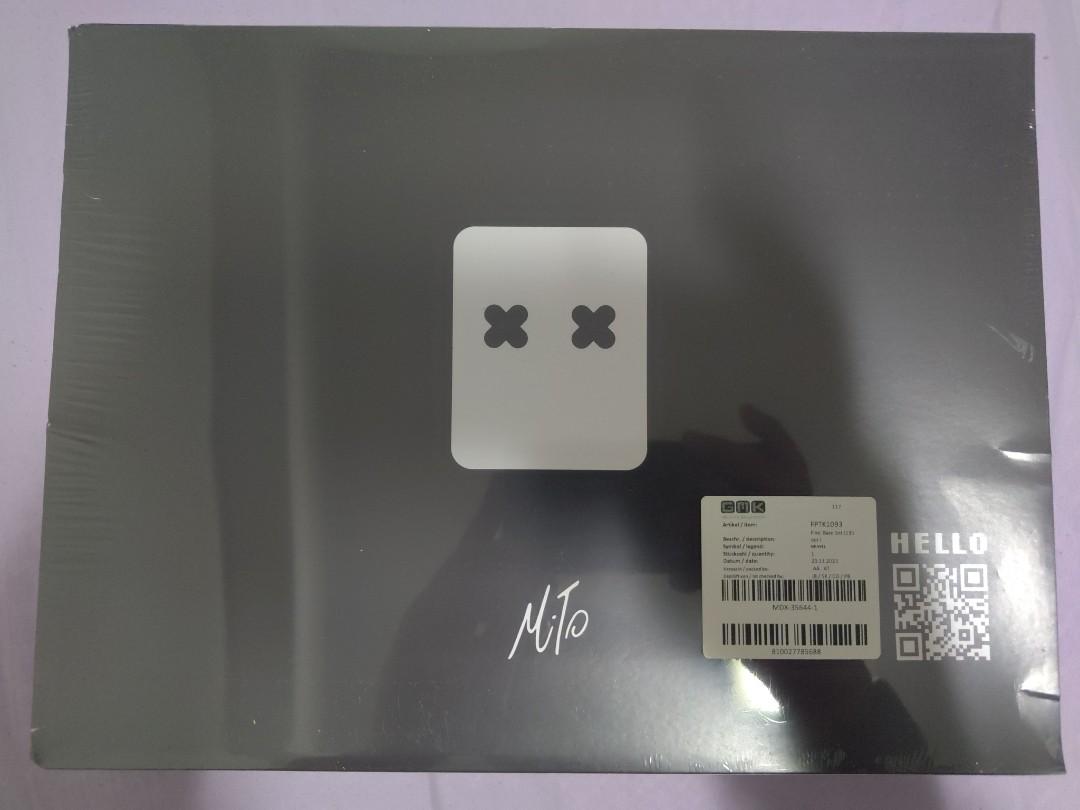 GMK Pixel Base Kit, Computers & Tech, Parts & Accessories, Computer ...