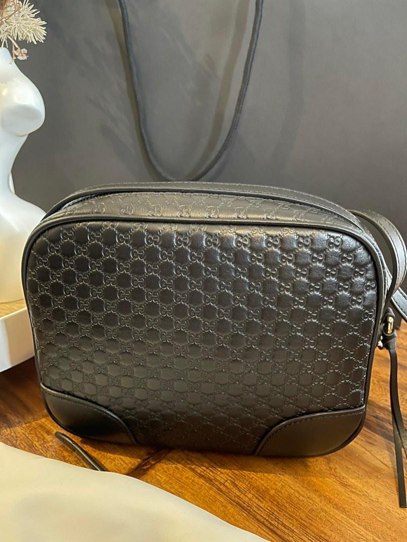 Gucci Camera Bag, Luxury, Bags & Wallets on Carousell