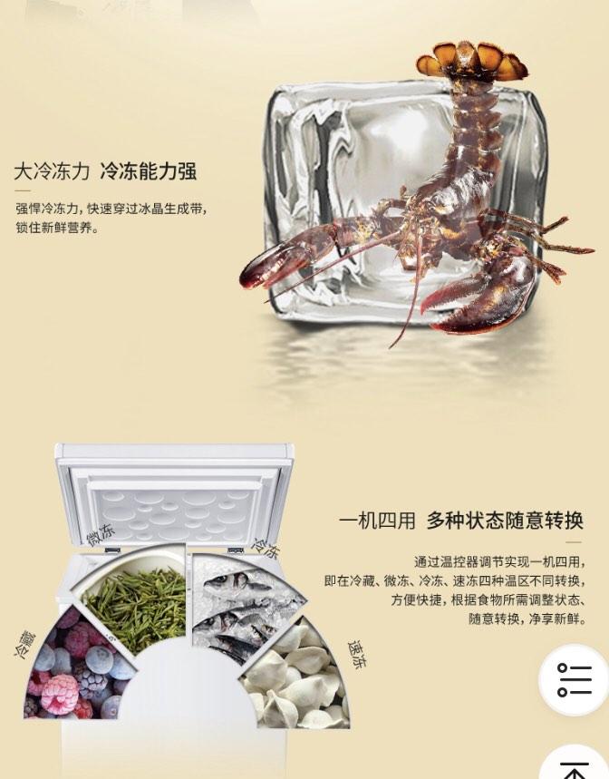 Hailer Refrigerator & Freezer, TV & Home Appliances, Kitchen Appliances ...