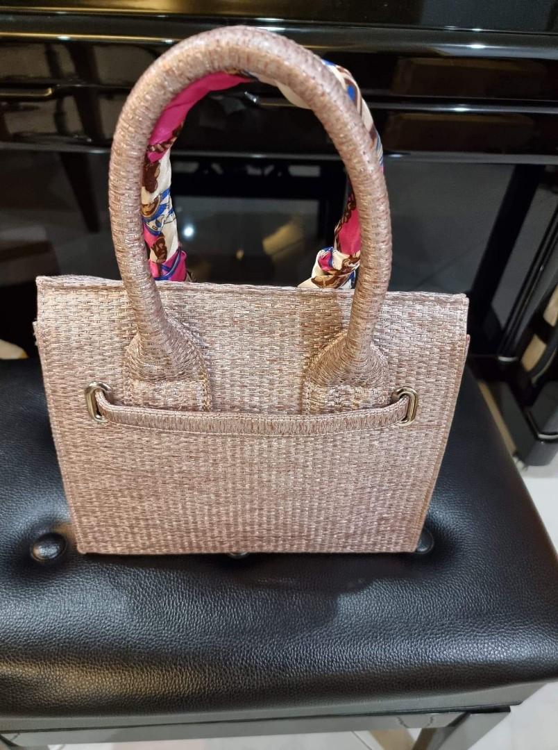 Handbag made in Japan, Women's Fashion, Bags & Wallets, Shoulder Bags ...