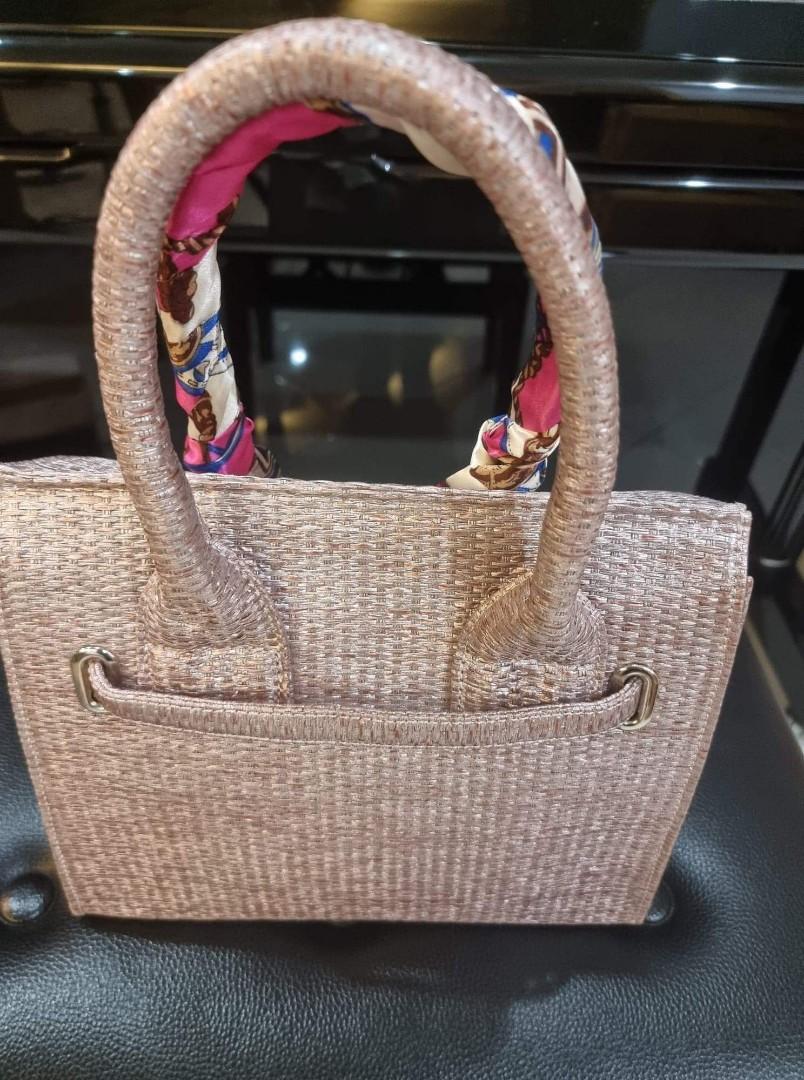 Handbag made in Japan, Women's Fashion, Bags & Wallets, Shoulder Bags ...