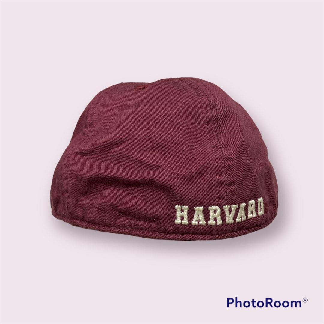 Harvard Cap, Men's Fashion, Watches & Accessories, Caps & Hats on Carousell