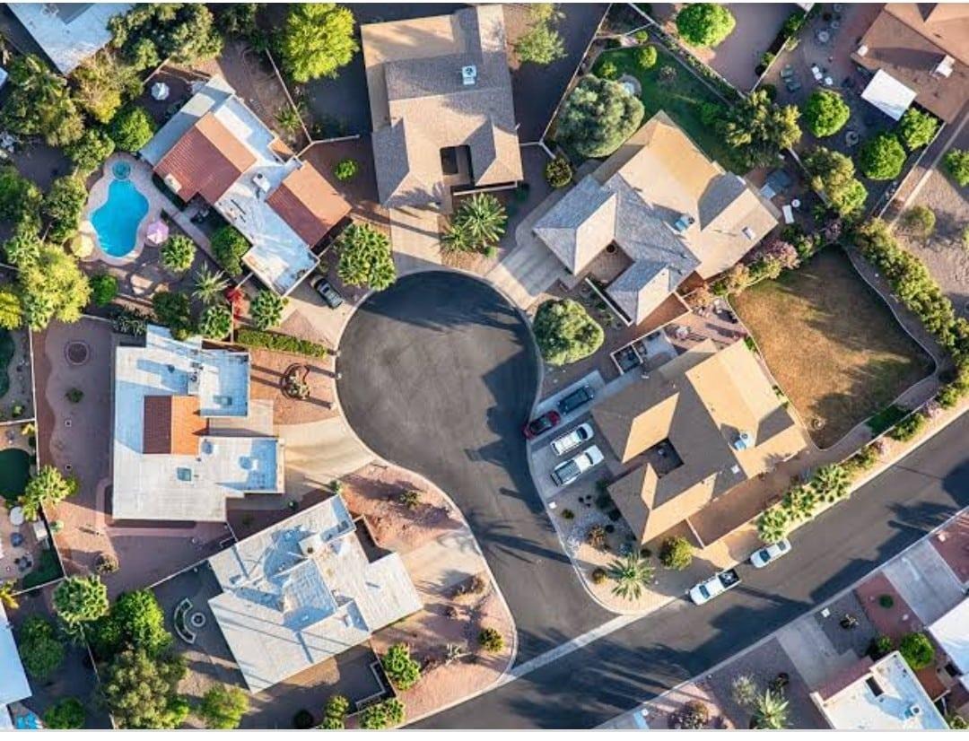 High End Living, Exclusive & Modern Village now Lot for sale 18 minutes ...