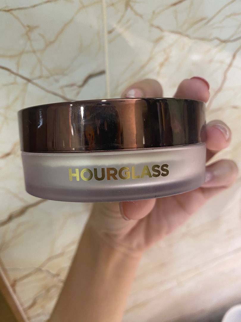 Hourglass Veil Translucent Setting Powder, Beauty & Personal Care, Face ...