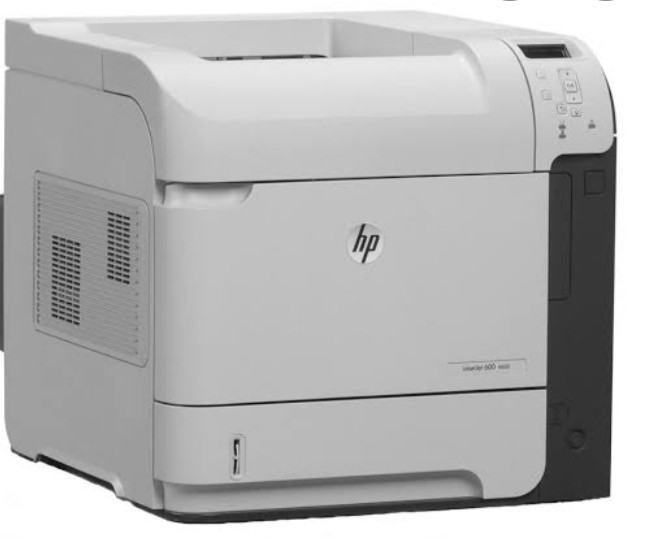 Hp m601, Computers & Tech, Printers, Scanners & Copiers on Carousell
