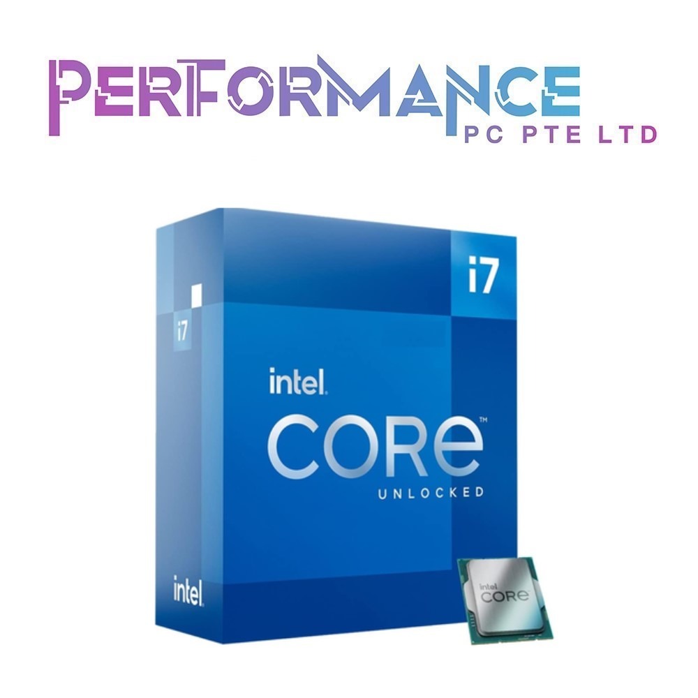 Intel® Core™ i7-13700K i7 13700K Processor 30M Cache, up to 5.40 GHz (3 ...