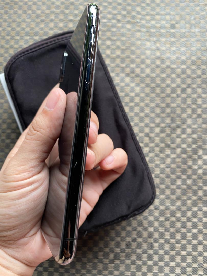 IPhone X 64gb Openline (Any Sim), Mobile Phones & Gadgets, Mobile ...