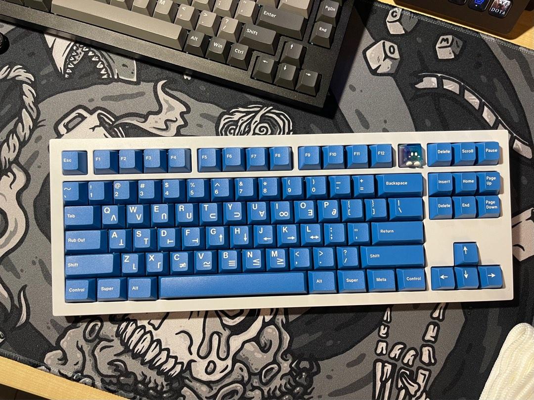 Iron 180 e-white, Computers & Tech, Parts & Accessories, Computer ...