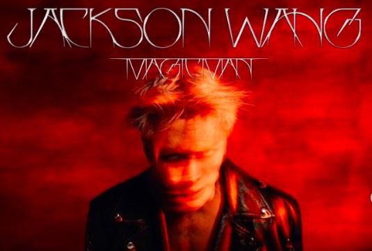 Jackson Wang MagicMan World Tour - Singapore, Tickets & Vouchers, Event ...