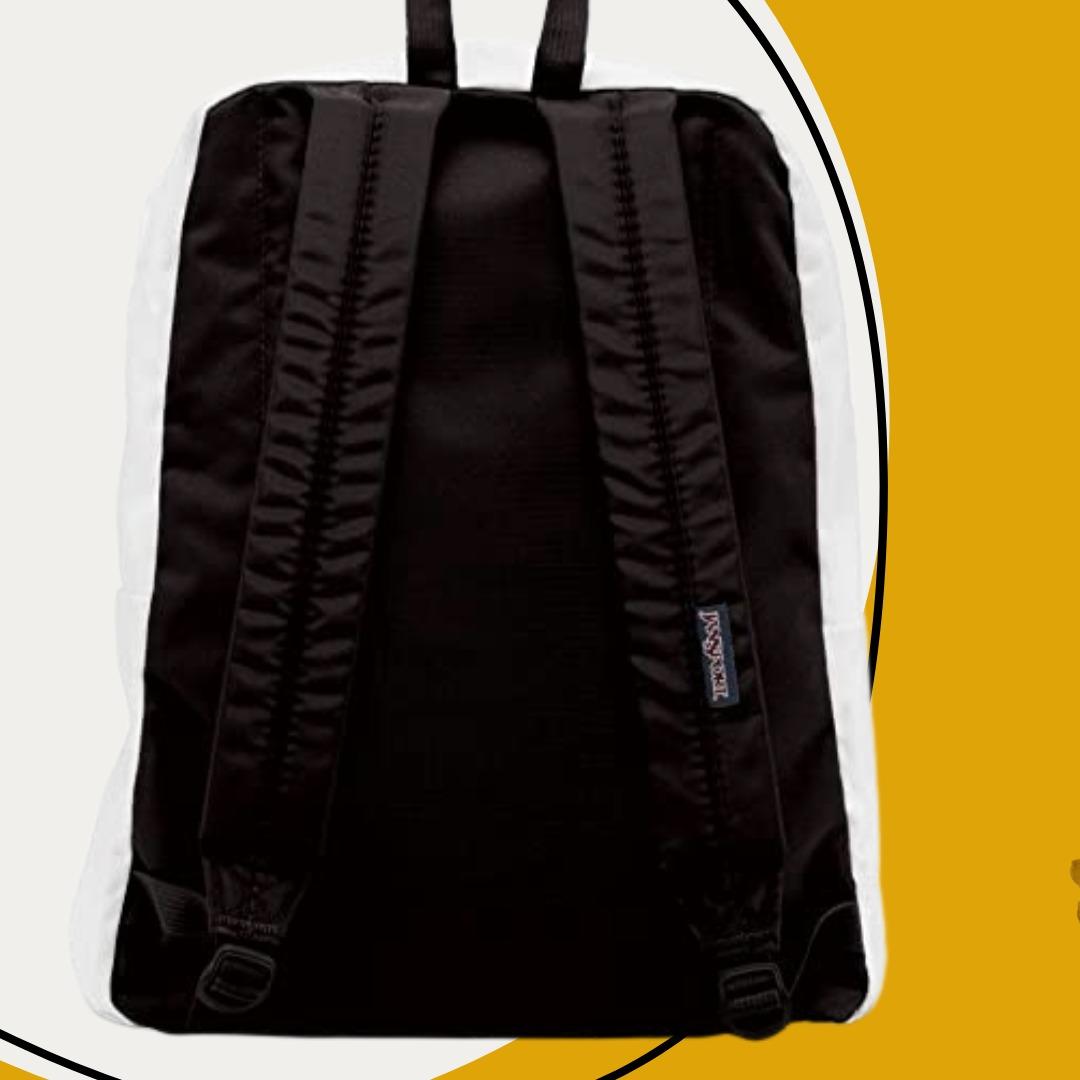JanSport SuperBreak Backpack - School, Travel, or Work Bookbag, Women's ...