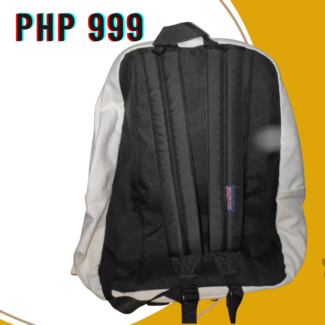 JanSport SuperBreak Backpack - School, Travel, or Work Bookbag, Women's ...