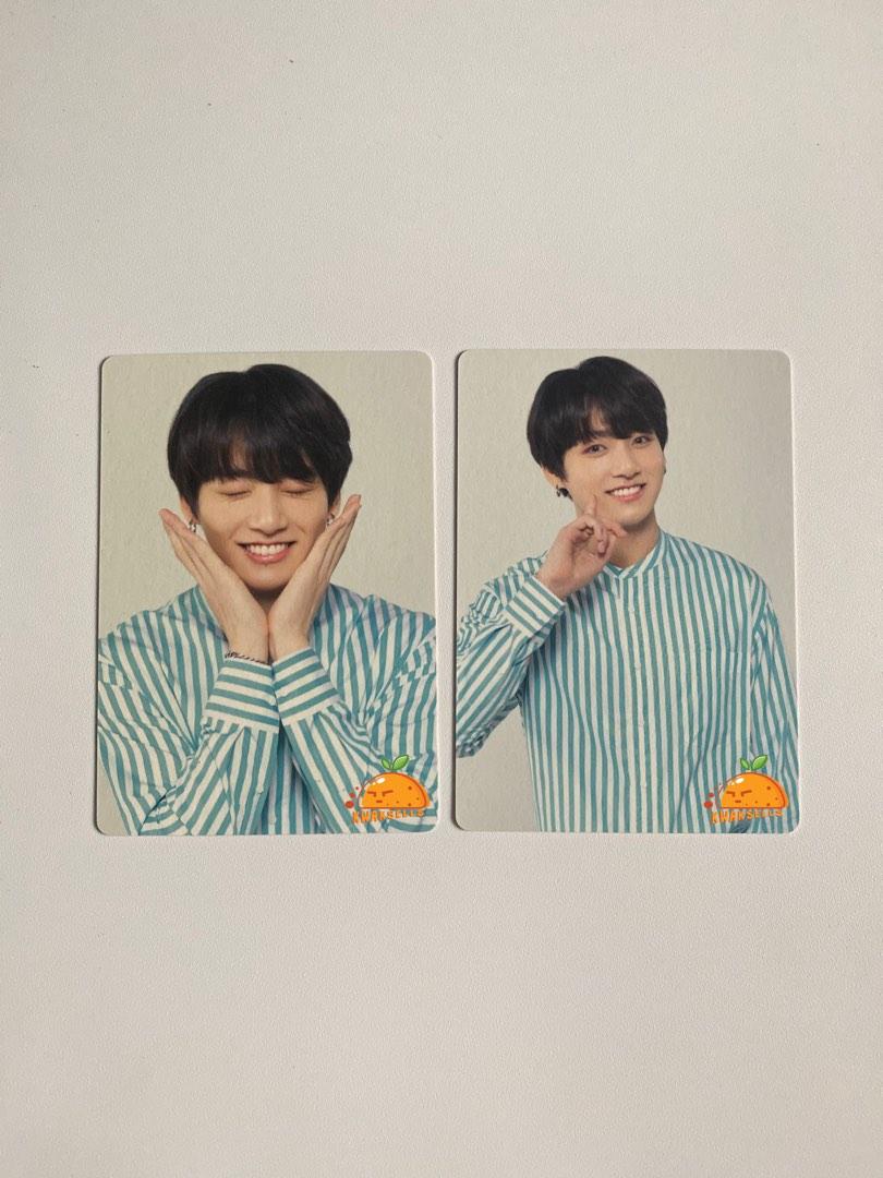 bts jungkook jk love yourself japan tour mini photocard pc set, Hobbies & Toys, Memorabilia ...