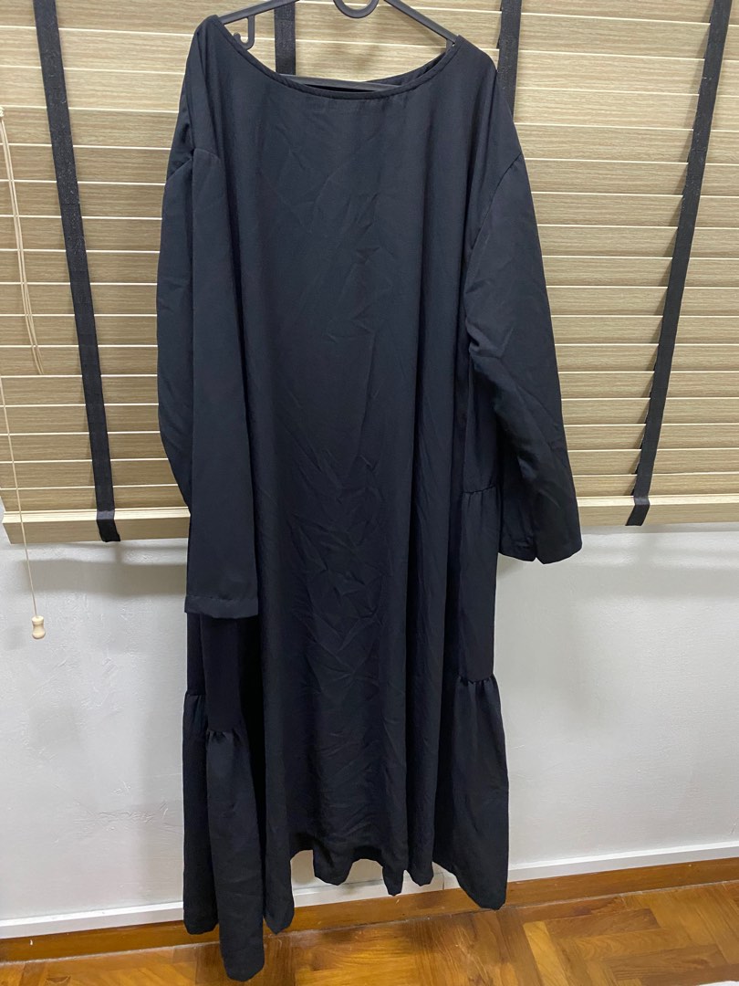 Kaifiyyah, Women's Fashion, Muslimah Fashion, Dresses on Carousell