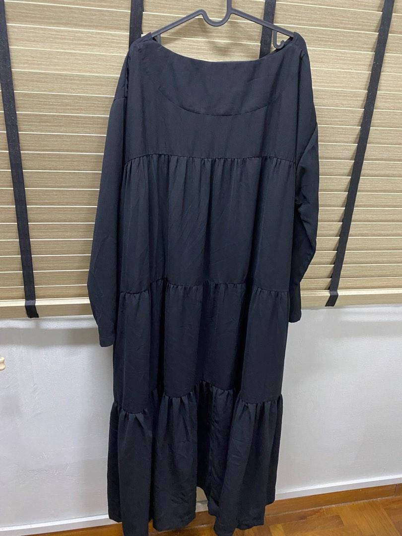 Kaifiyyah, Women's Fashion, Muslimah Fashion, Dresses on Carousell