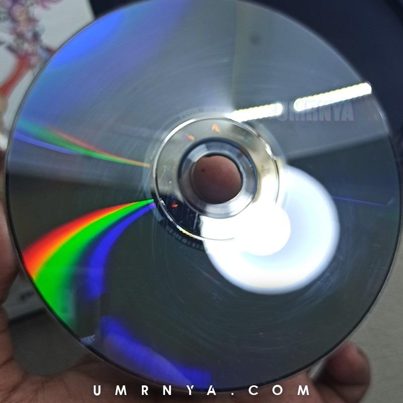 Kaset PS2 CIB: CD Original Playstation 2 Dual Hearts Kaset Original PS2 ...