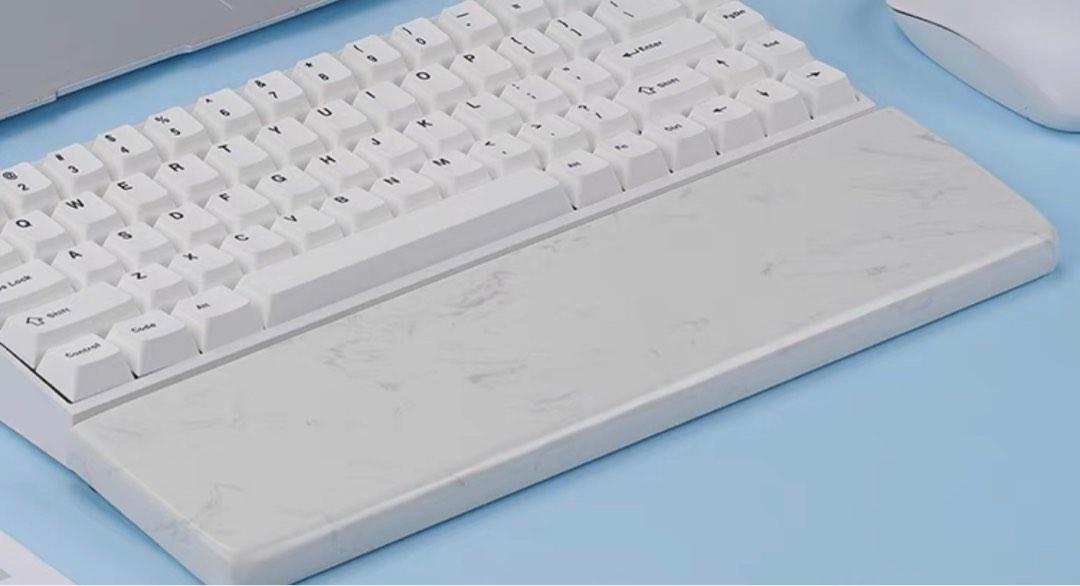 Keyboard spray painting and modding, Computers & Tech, Parts ...