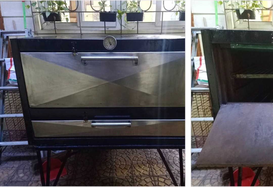 King Size Oven, TV & Home Appliances, Kitchen Appliances, Ovens ...