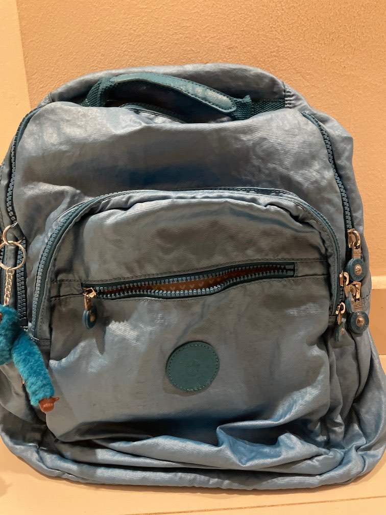 Kipling backpack, Women's Fashion, Bags & Wallets, Backpacks on Carousell