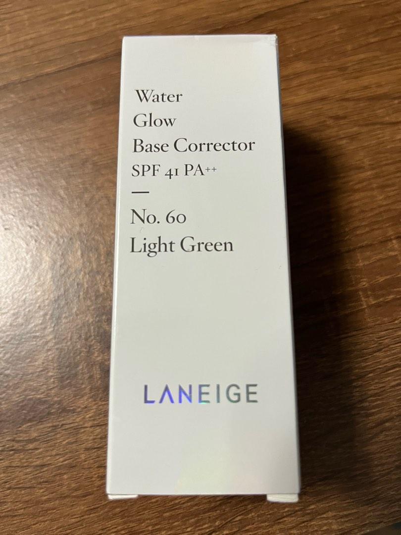 Laneige Base Corrector, Beauty & Personal Care, Face, Makeup on Carousell