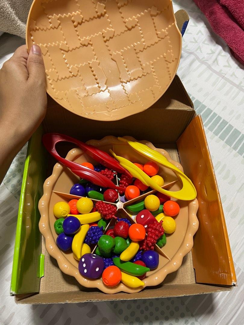 Learning Resources Super Sorting Pie, Hobbies & Toys, Toys & Games on ...