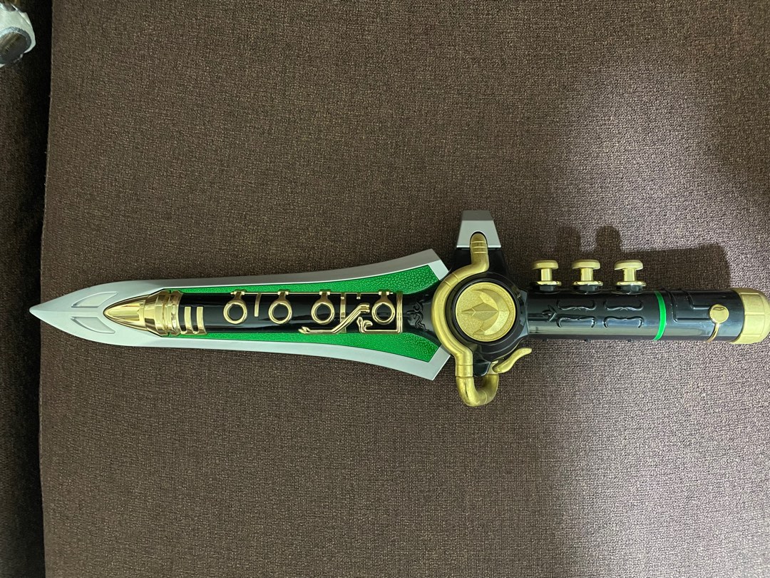 Legacy dragon dagger, Hobbies & Toys, Toys & Games on Carousell