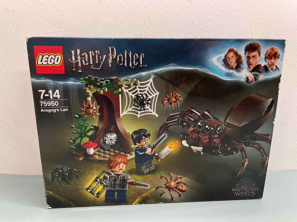 Lego 75950, Hobbies & Toys, Toys & Games on Carousell