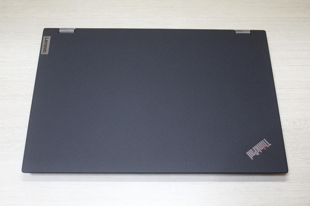 Lenovo Thinkpad p15 Gen 2 OLED Xeon 11955M SSD 2TB Nvidia RTX A5000 ...