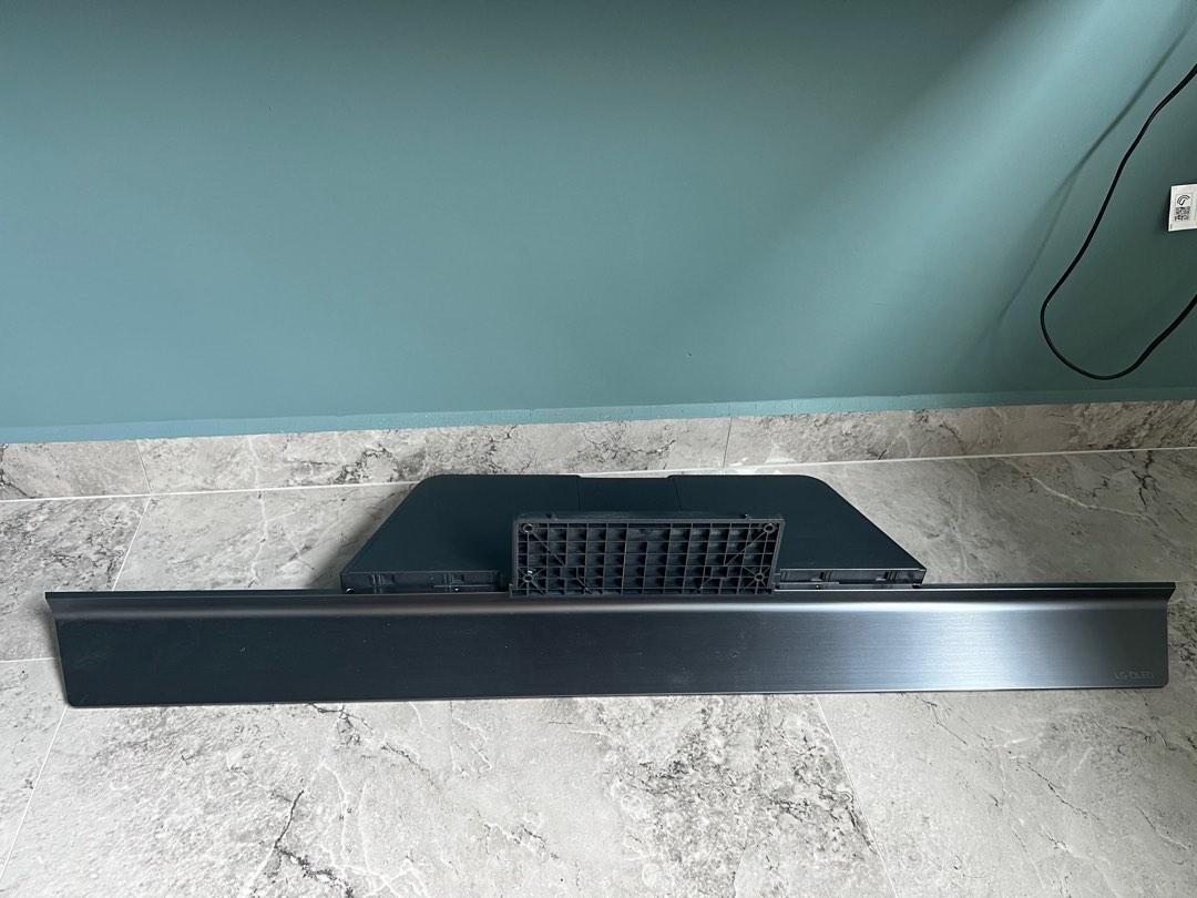 LG C1 TV Stand, Car Accessories, Accessories on Carousell